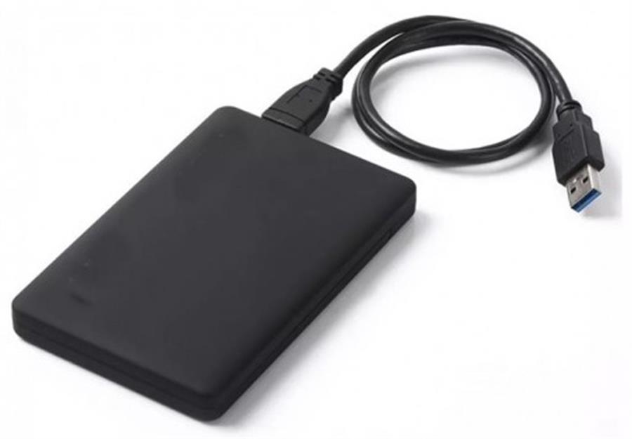 Disco Externo SSD Kingston 960GB + Carry Usb 3.0