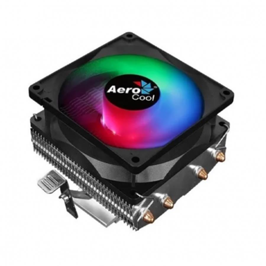 Cooler Aerocool Air Frost 4 -Frgb